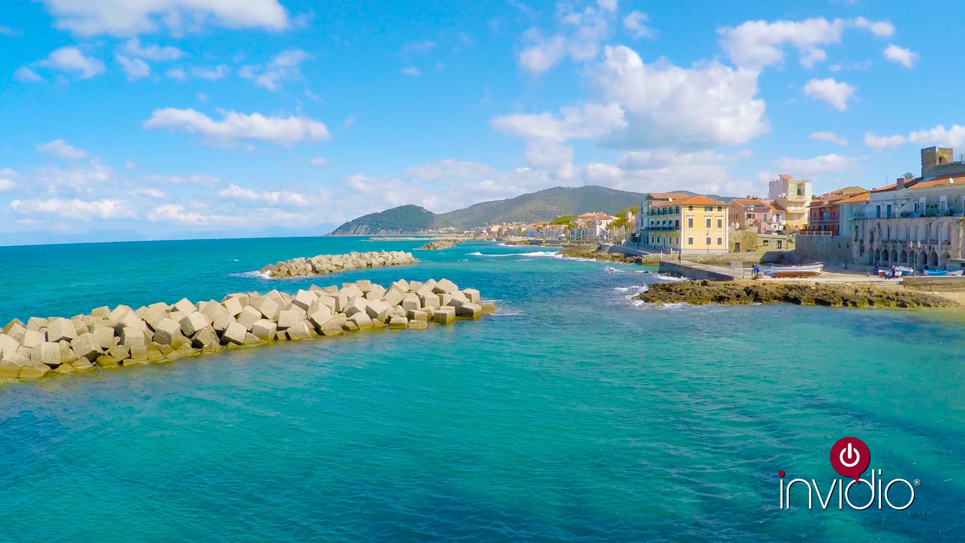 Cilento Coast - Amore Weddings Italy